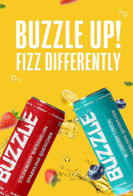 BuzzleDrink