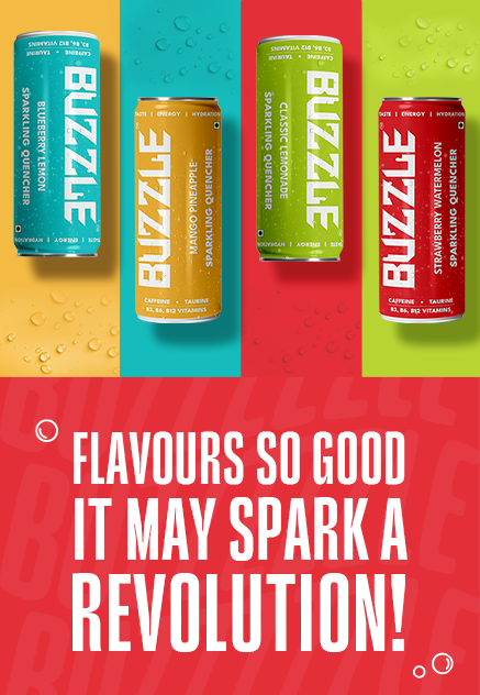 BuzzleDrink