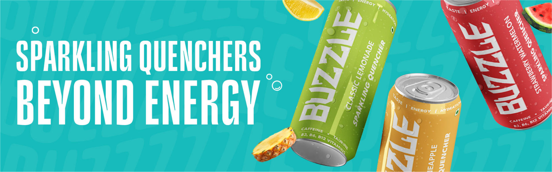 BuzzleDrink