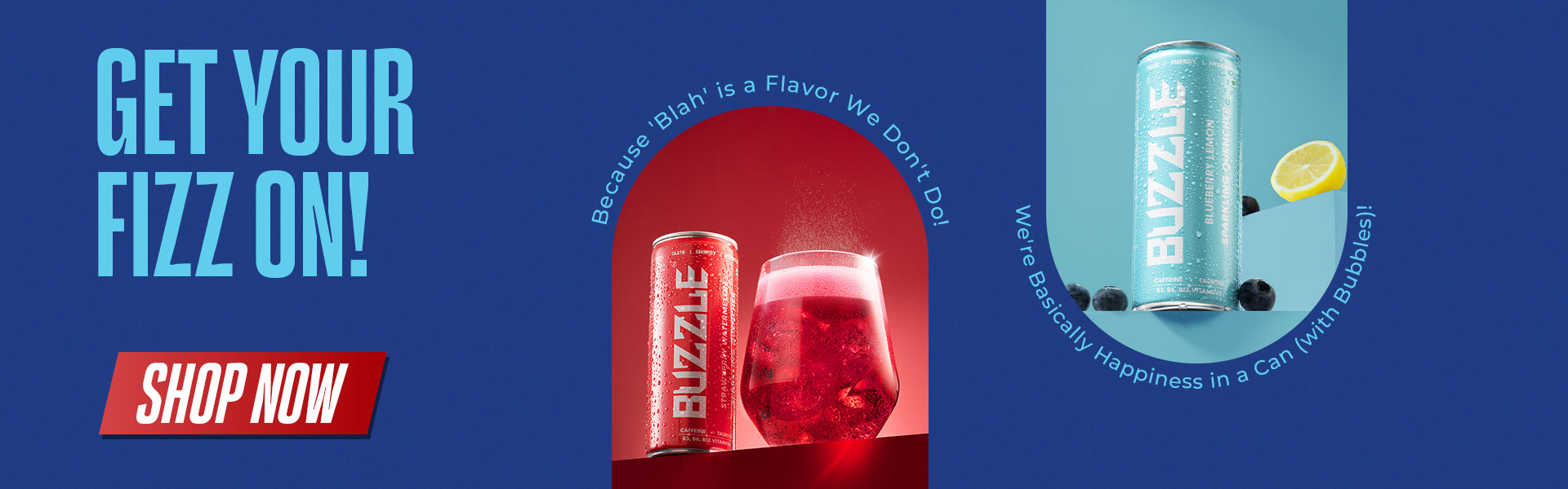 BuzzleDrink